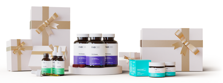Fab CBD: Quality Hemp Products - CBD Oil, Capsules, Tinctures & more ...