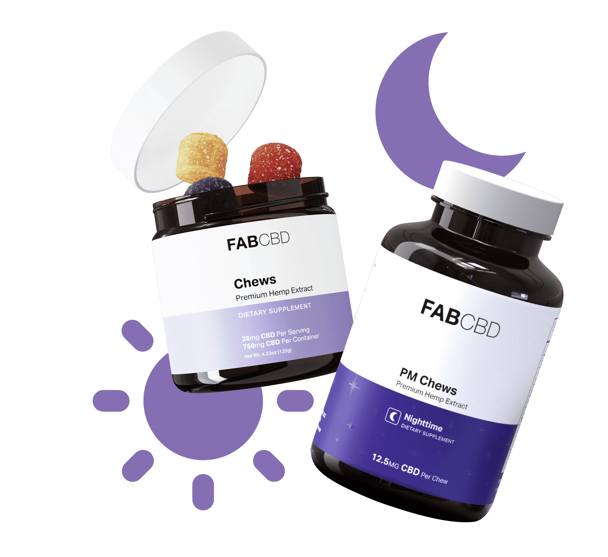 Fab CBD: Quality Hemp Products - CBD Oil, Capsules, Tinctures & more.