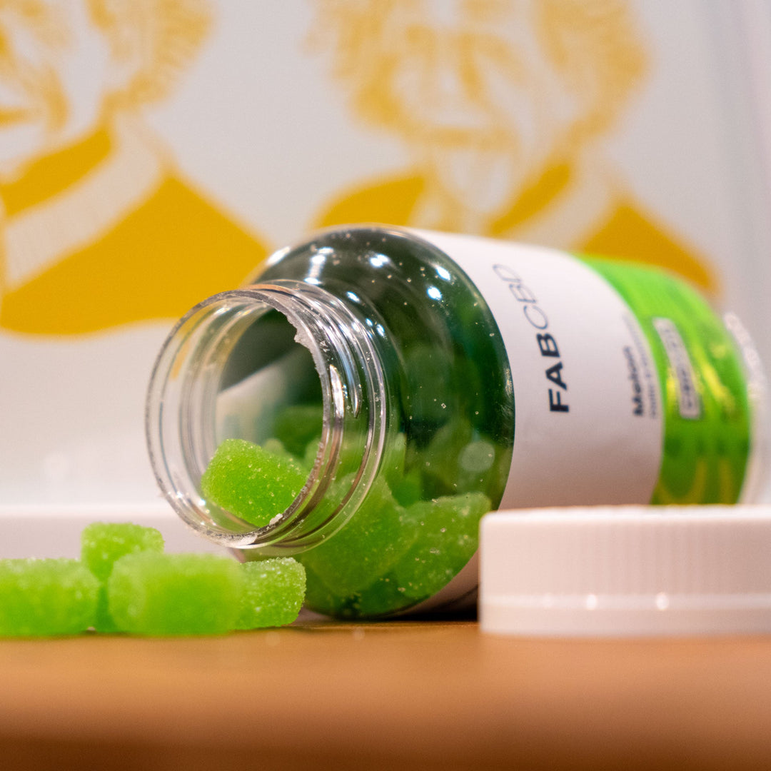 Delta 9 Gummies Bundle Pack | 3 Pack of THC Gummies – FABCBD